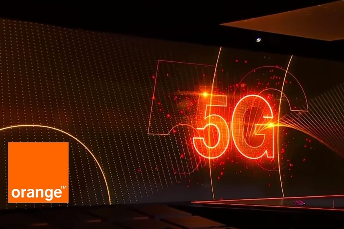 Orange relance la découverte 5G pour l’été 2025