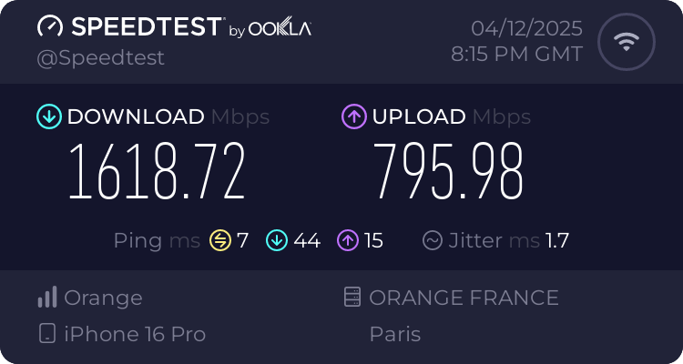 Nouvelle Livebox 7 avec Wi-Fi 7 : on a reçu, on a vu, on est déçu (MAJ ...